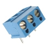 3 pin Terminal Block 5.0mm sp R/A: Phoenix Enterprises -PE- Connectors ...