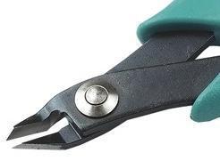 Flush Precision Cutter Micro Tips: Phoenix Enterprises -PE- Connectors ...