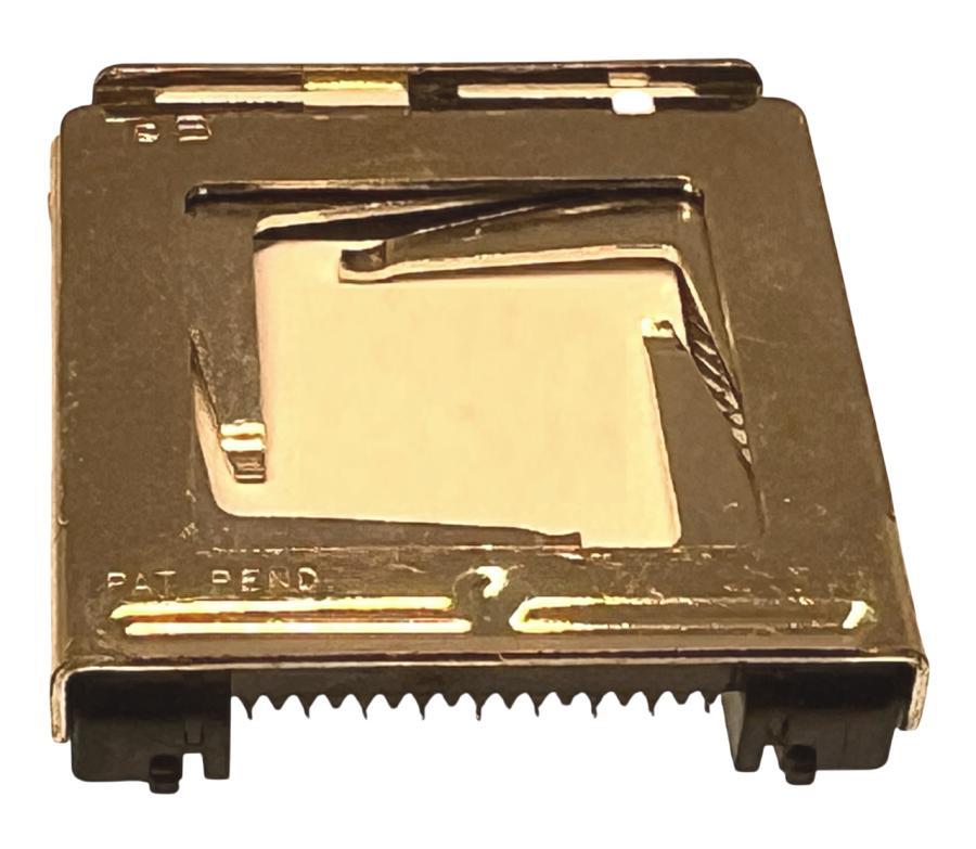 68 pin LCC IC Socket with Lid-Sink Thru Hole: Phoenix Enterprises -PE ...